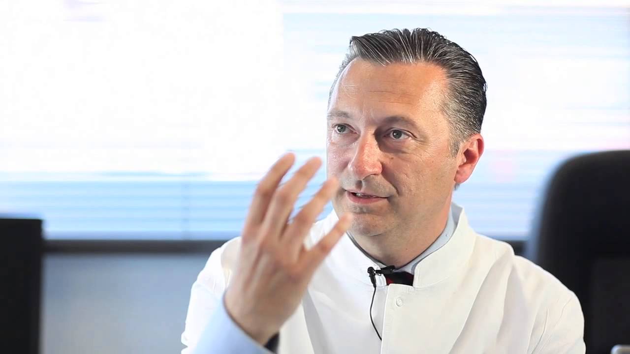 Degeneracija makule - Centar za oftamologiju dr. Pavan - Medicinski ...