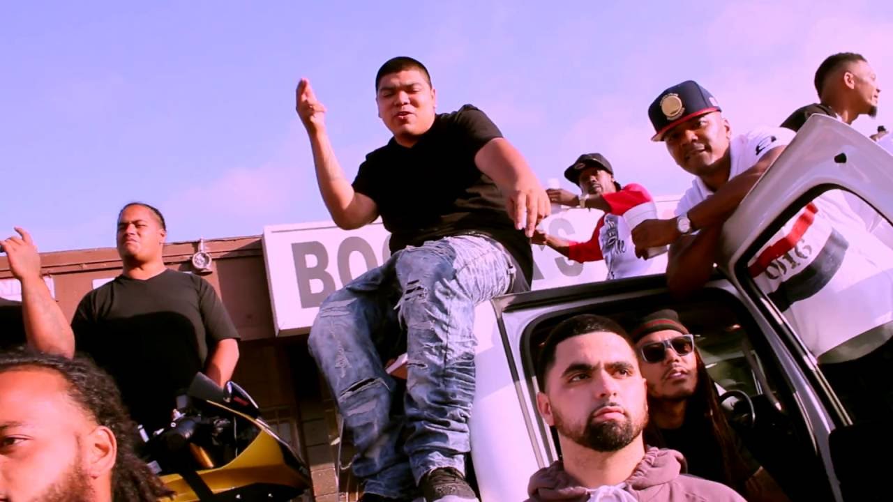 Baby Gas x Yung Gabe x Cheats - 30 On Me (Official Video) | Dir. by ...