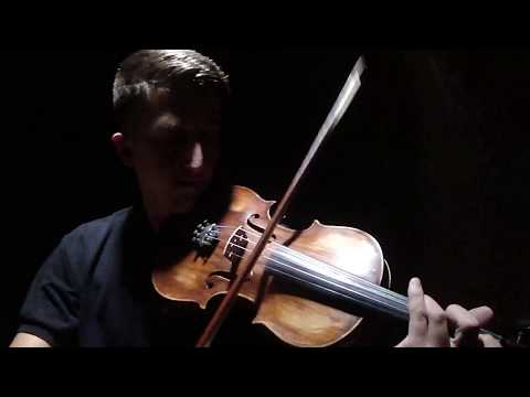 Kara Sevda Jenerik - Violin cover by Urim Islami
