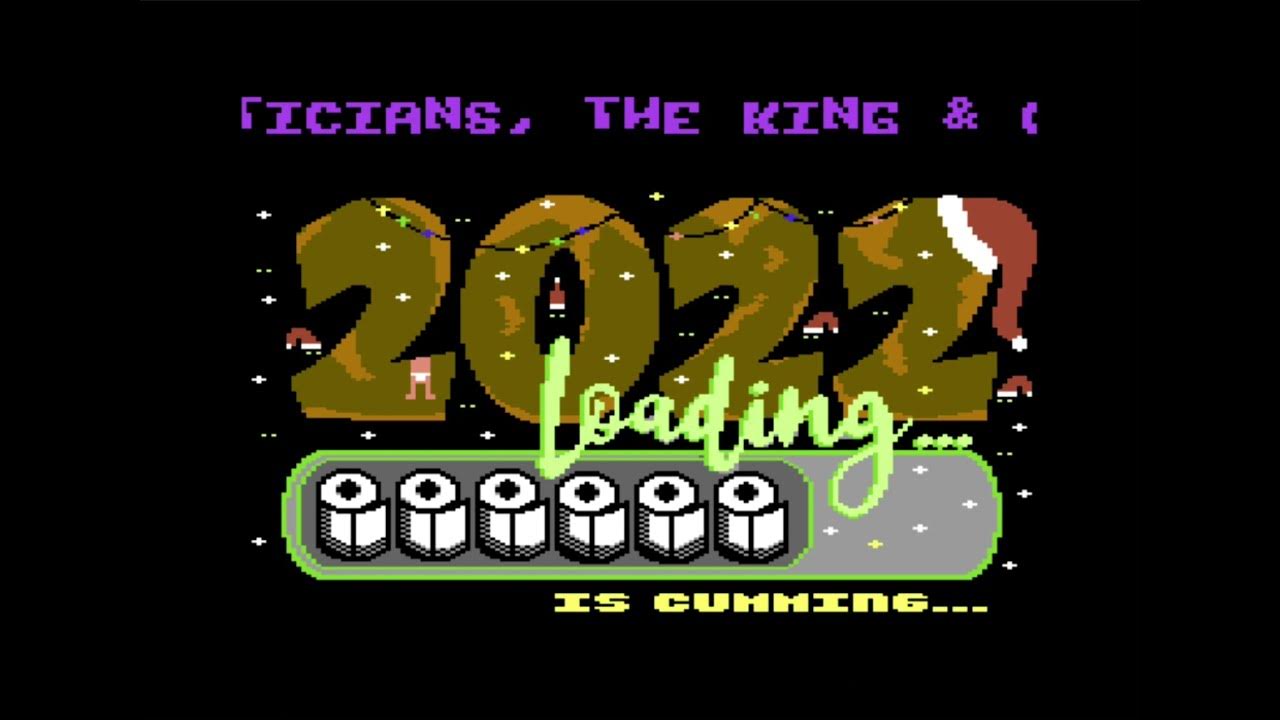 "Navidad Guachin!" by The Codeblasters - YouTube