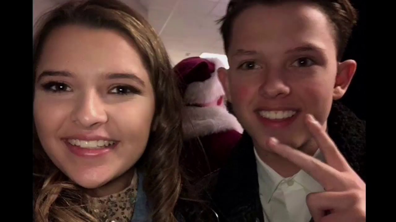 Jacob Sartorius 2017 goals pt. 4 - YouTube