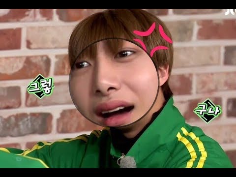 Monsta X Hyungwon Funny Moments Part.1 Savage compilation