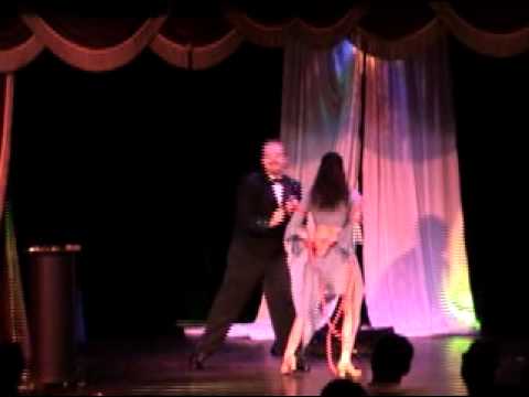 Gypsy rope mystery 103 - YouTube