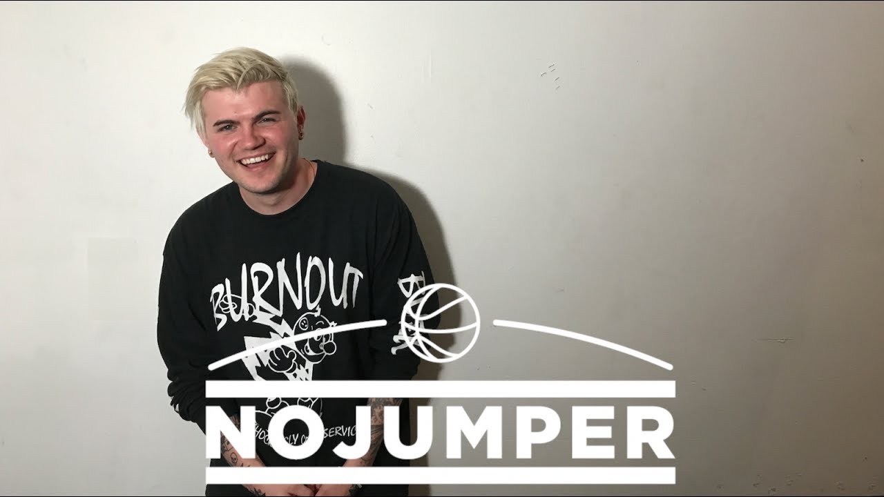The Oliver Francis Interview - No Jumper - YouTube