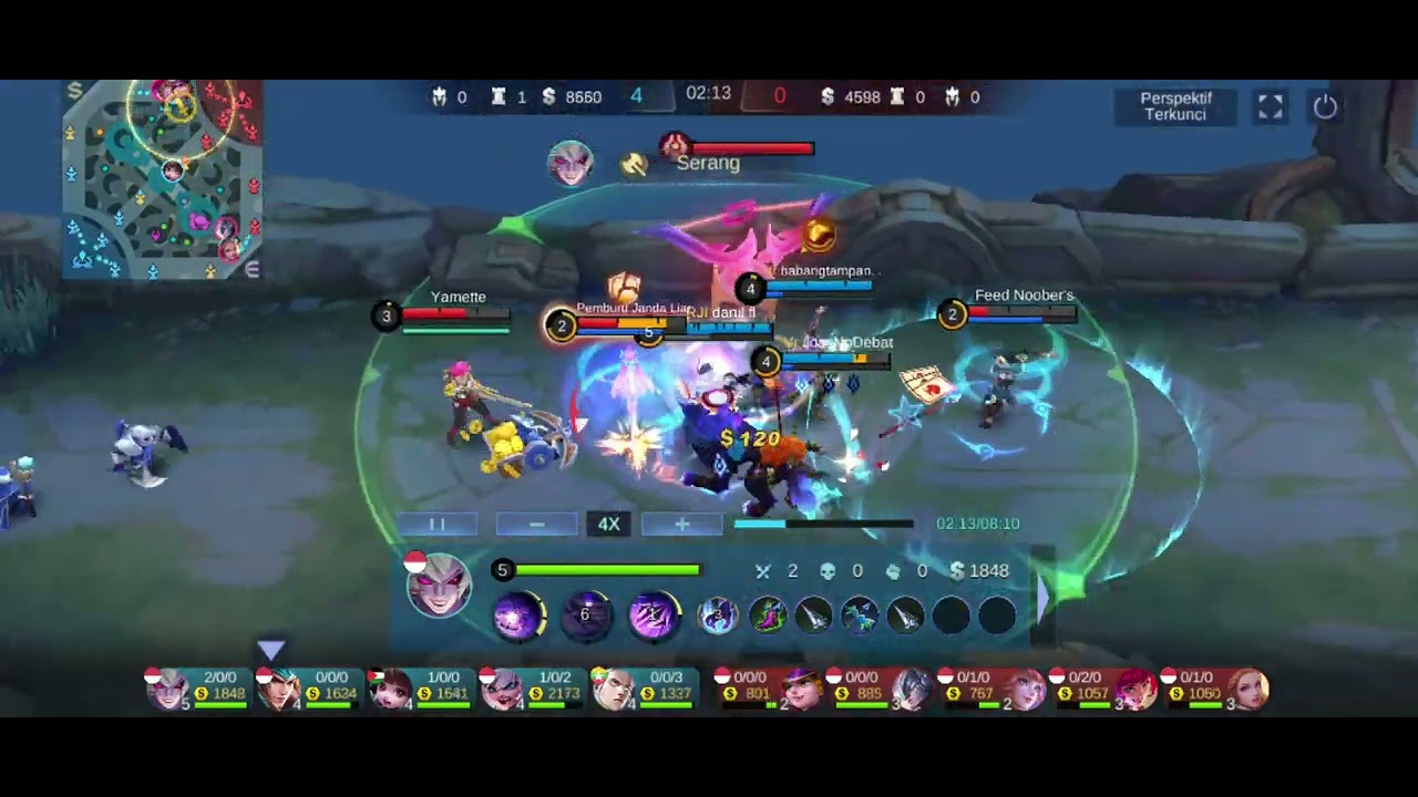 hyper dyroot - YouTube