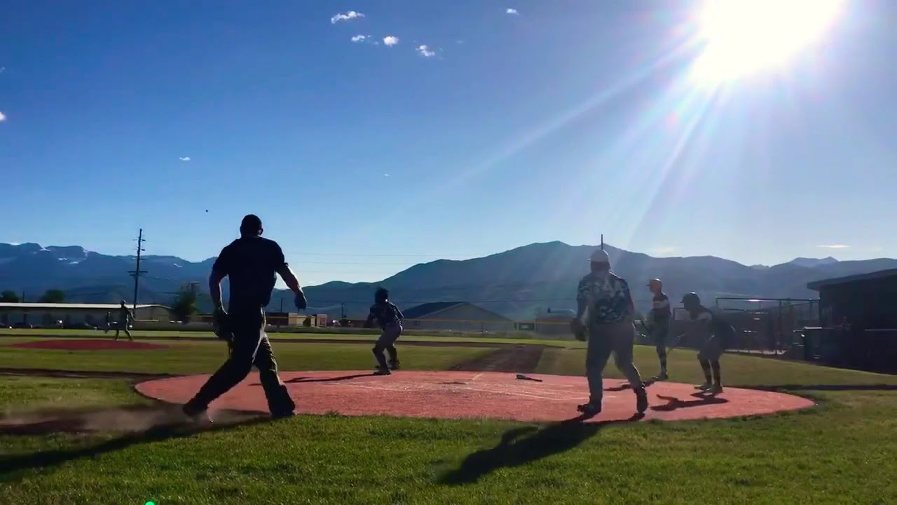 Cole Zimmerman - Wasatch - YouTube