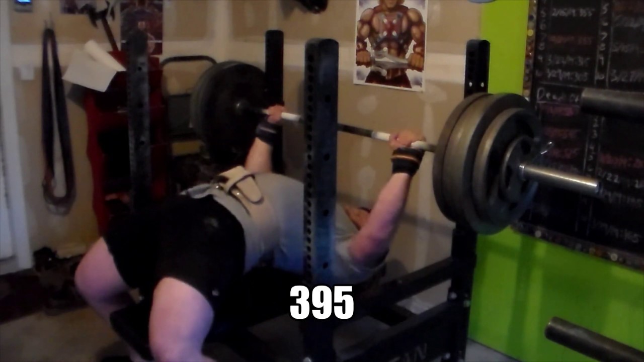How to get stronger Viking Strength and Power week 6 day 1&2 - YouTube