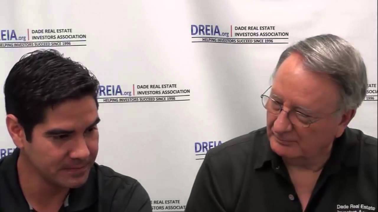 Not All Real Estate Mentor Programs Work - YouTube