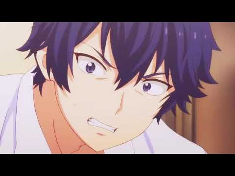Konoyo no hate de koi o utau shoujo yu-no