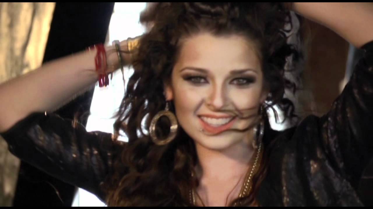 Ingrid Lozano - Acariciandote (jerry espinoza remix). - YouTube