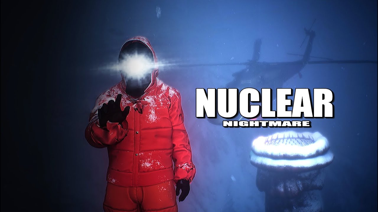 Неси огнемет / Nuclear Nightmare / The Thing - YouTube