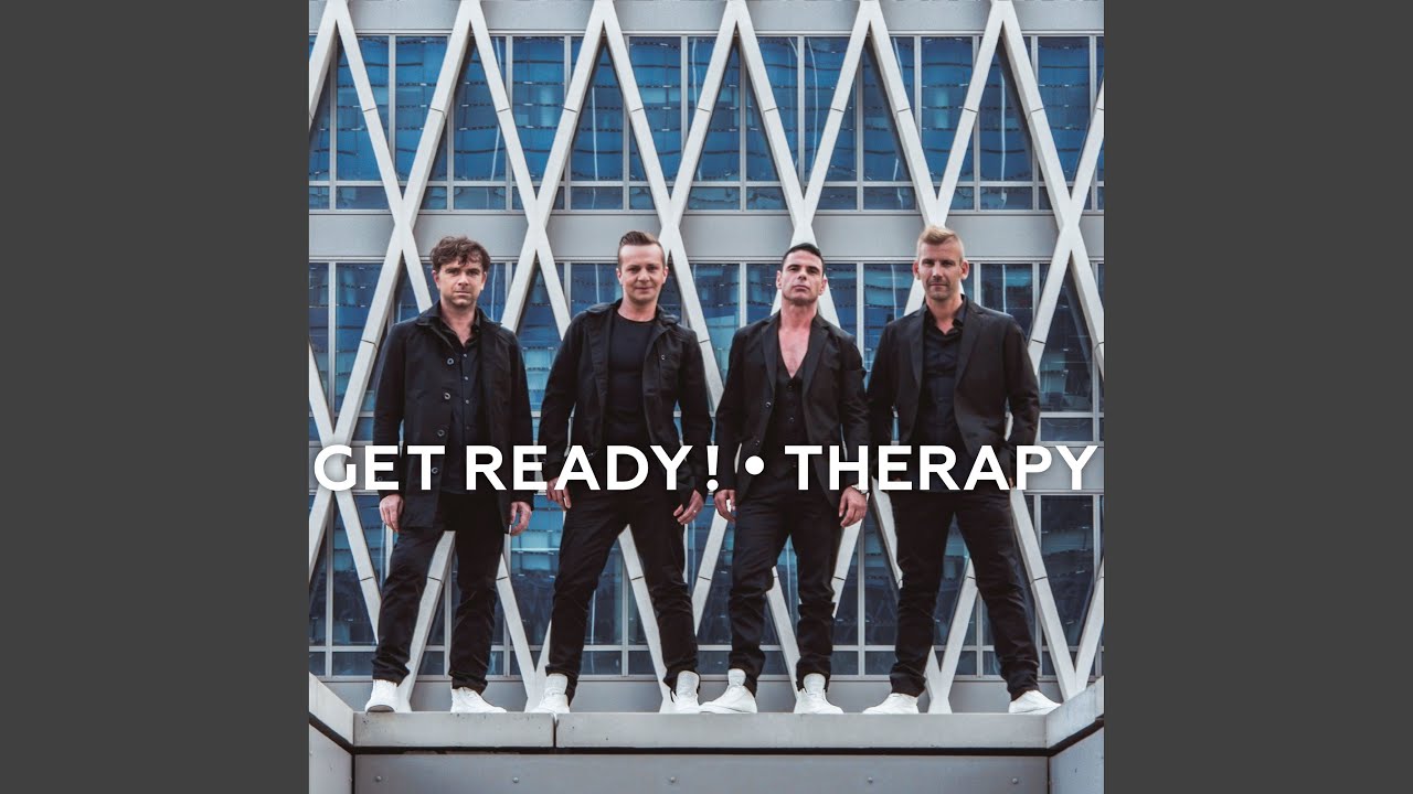 Get Ready! Medley - YouTube
