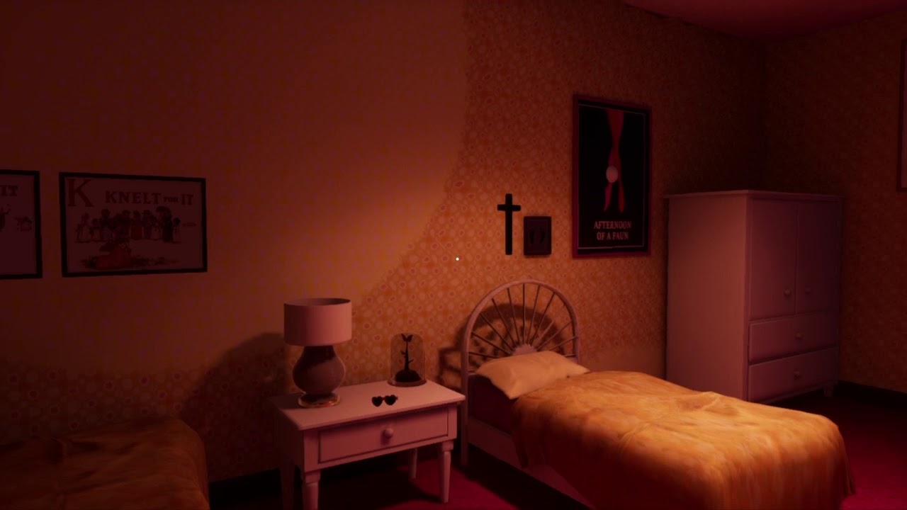 Deliriant: Part two - YouTube