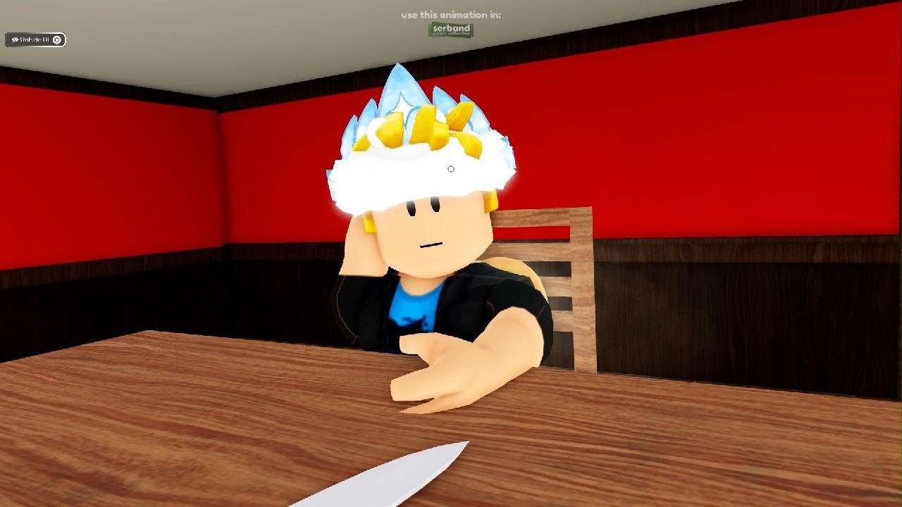 Roblox Red Flags Meme (Gift for Inferno) - YouTube