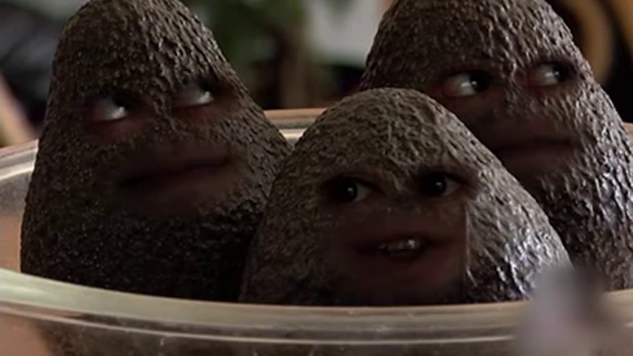 JibJab From The Fridge Collection - YouTube