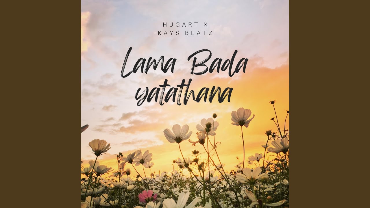 Lamma bada yatathanna (feat. Hugart) - YouTube Music