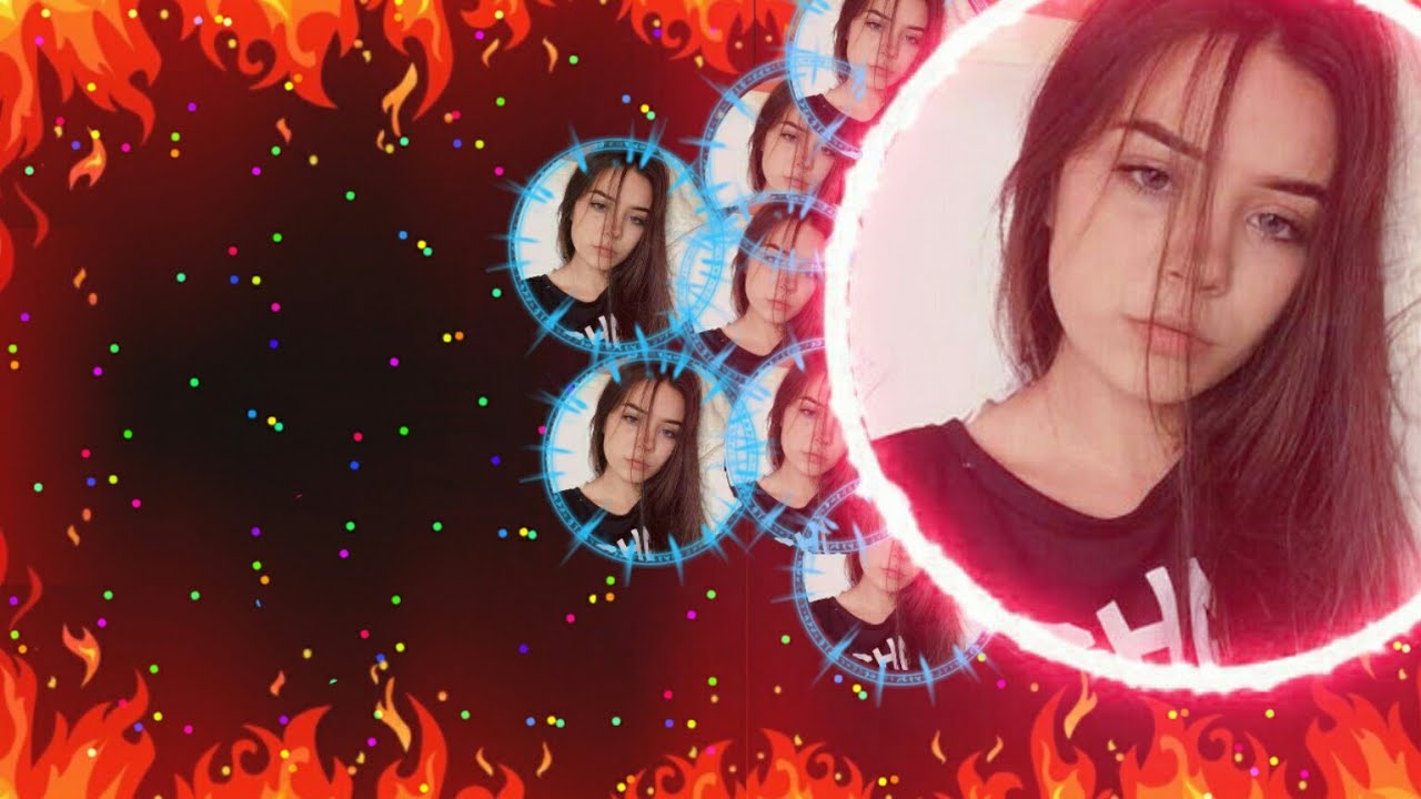 Nebulous - Trick split // Ice Split // Destroyer Teams - YouTube