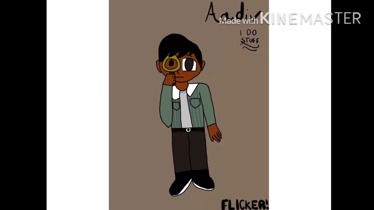 Aadiv | Flicker💡 (Roblox) - YouTube