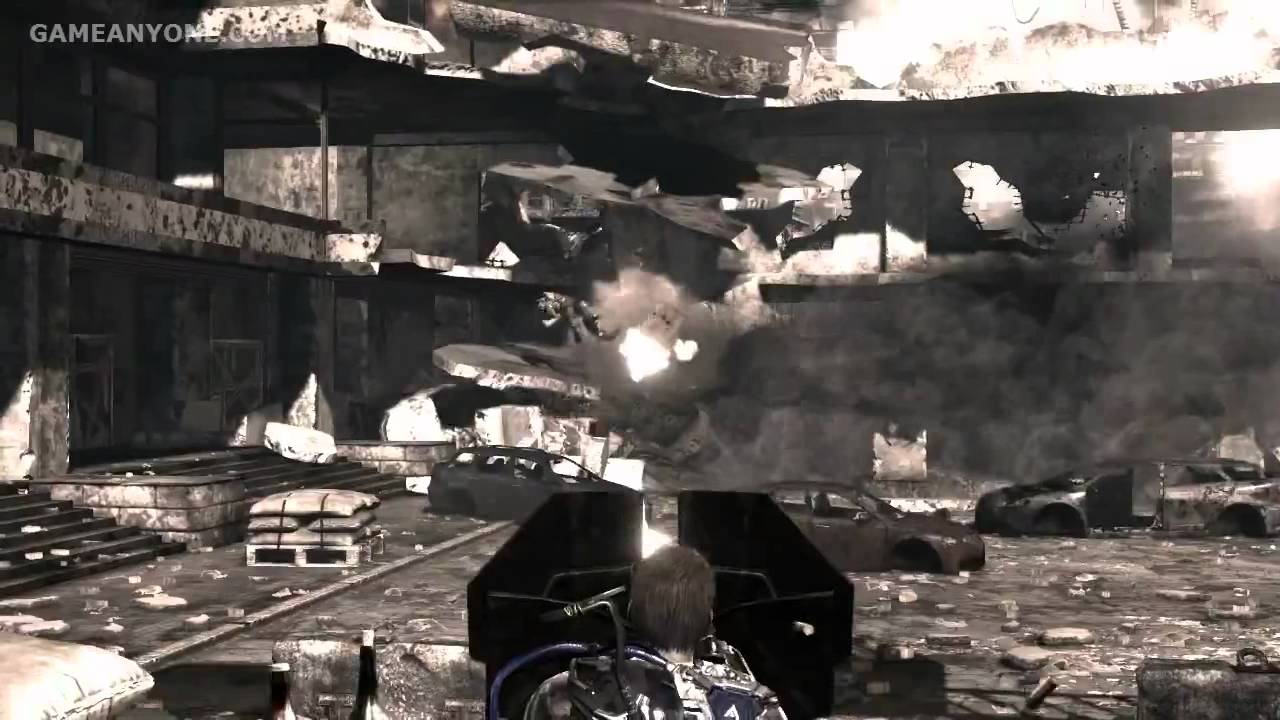 Inversion Walkthrough- Part 1 - Inversion - YouTube