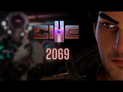 Cille 2069 Teaser 3D HD | ÇOK YAKINDA SİNEMALARDA!