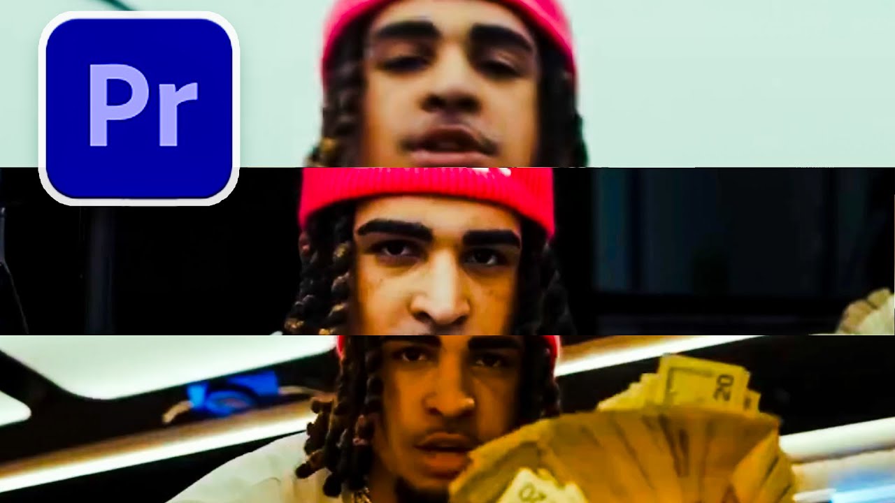 INSANE NOAHSOCOLD MATCH CUT TRANSITION TUTORIAL (AFTER EFFECTS) - YouTube