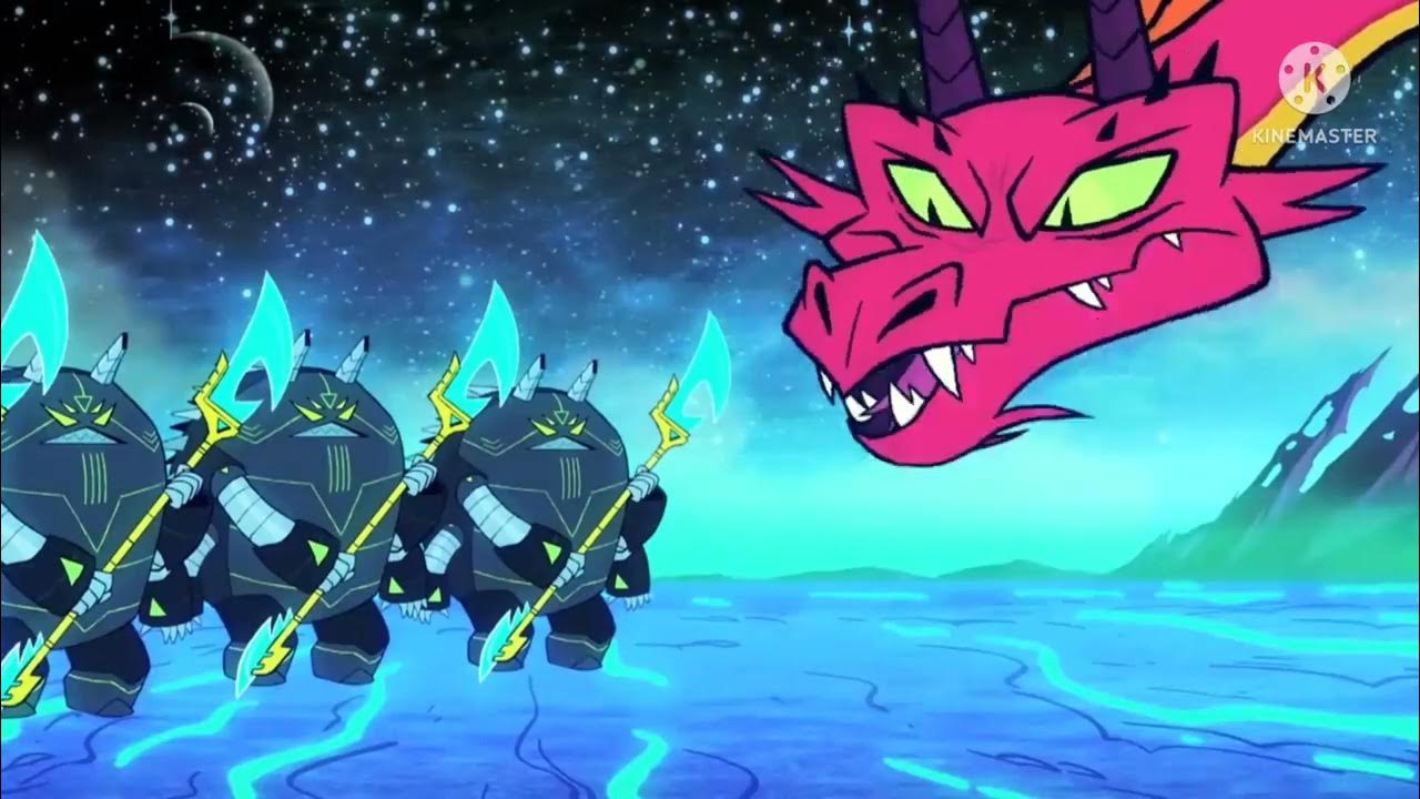 First SMV: Da Pixies Rap (From FOP:School Out! The Musical) - YouTube