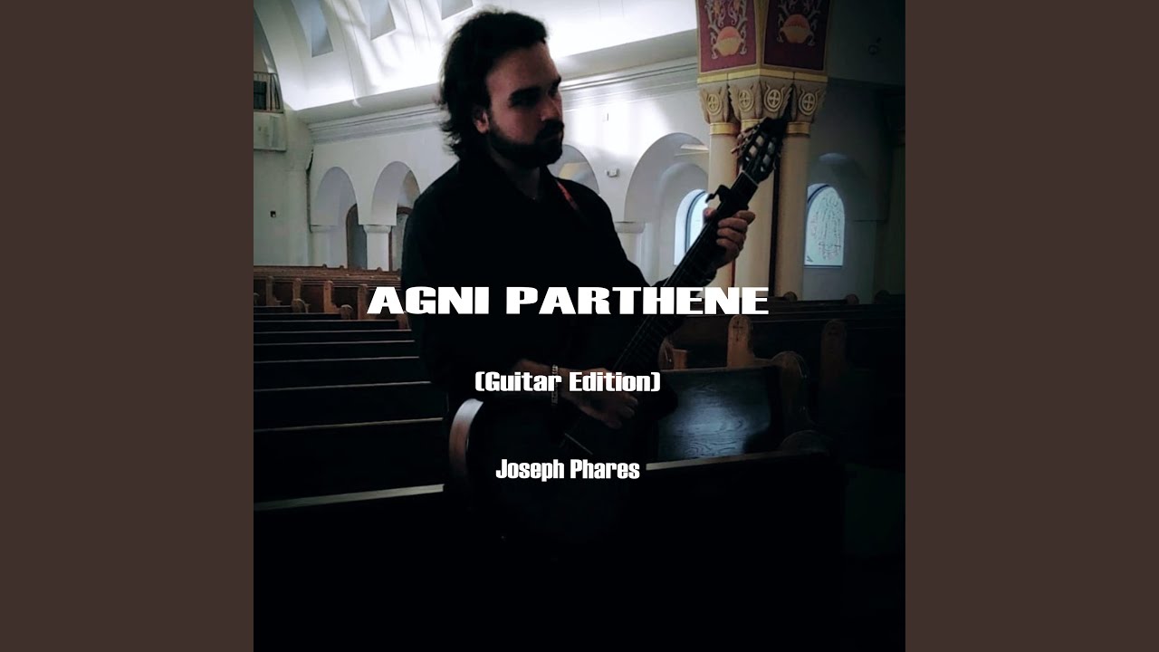 Agni Parthene - YouTube