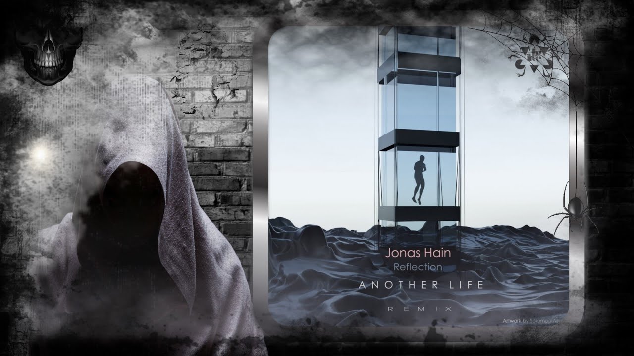 Jonas Hain – Reflection (Another Life ''Night'' Remix) [Be Free Recordings] - YouTube