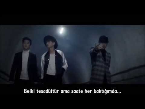 Epik High - Spoiler (Türkçe Altyazılı)