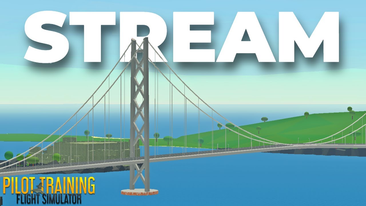 PTFS Stream (MESSING AROUND WITH FANS) - YouTube