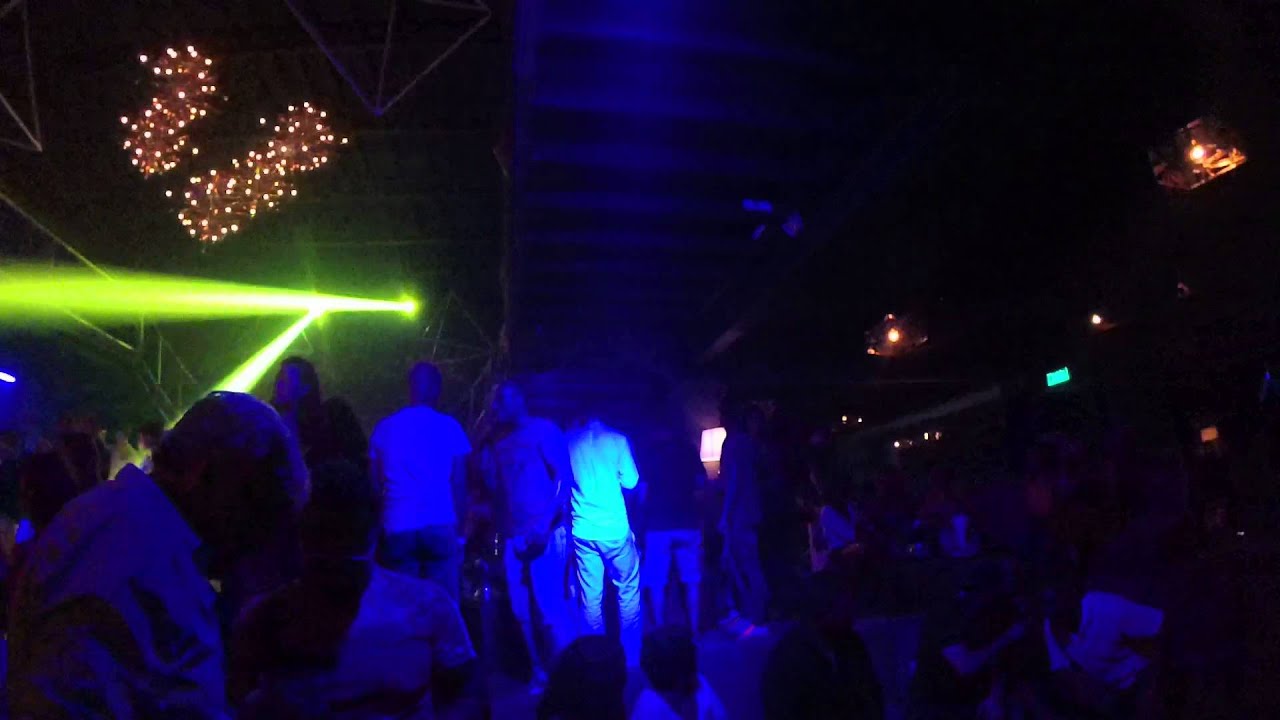 Club Illusion in Thailand - YouTube