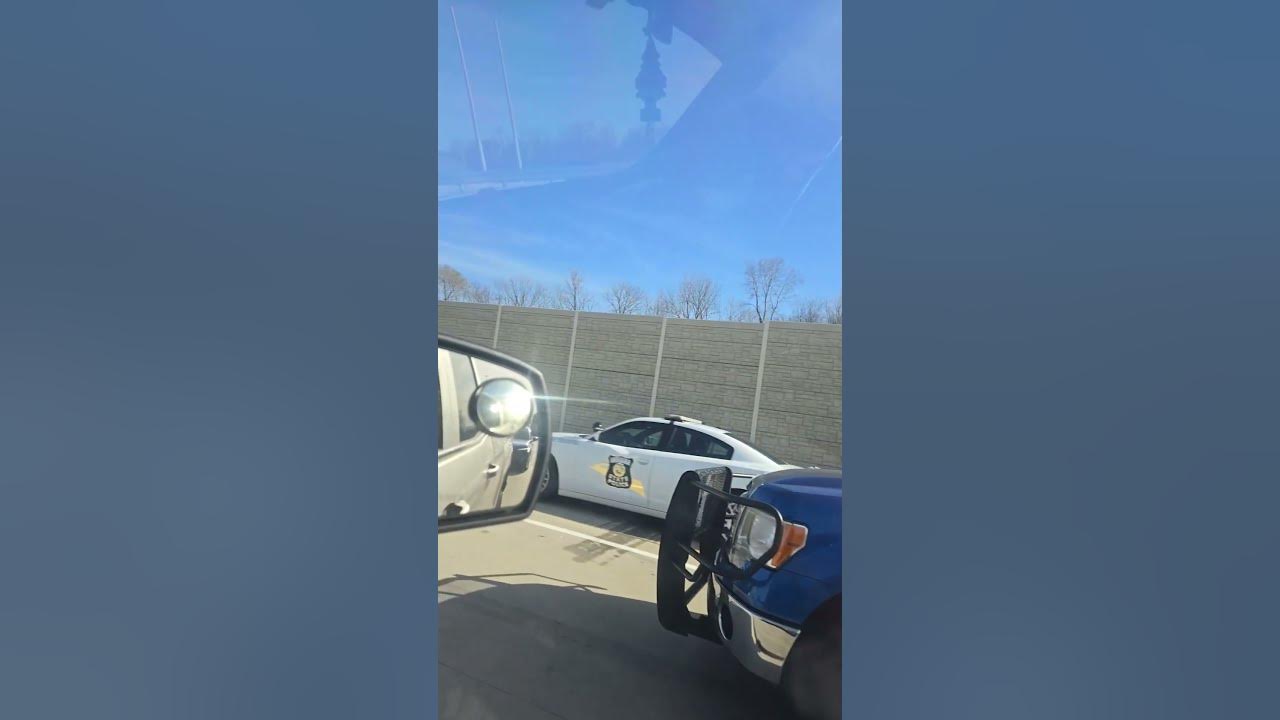 Why You Shouldn't Text and Drive (Experiment) - YouTube