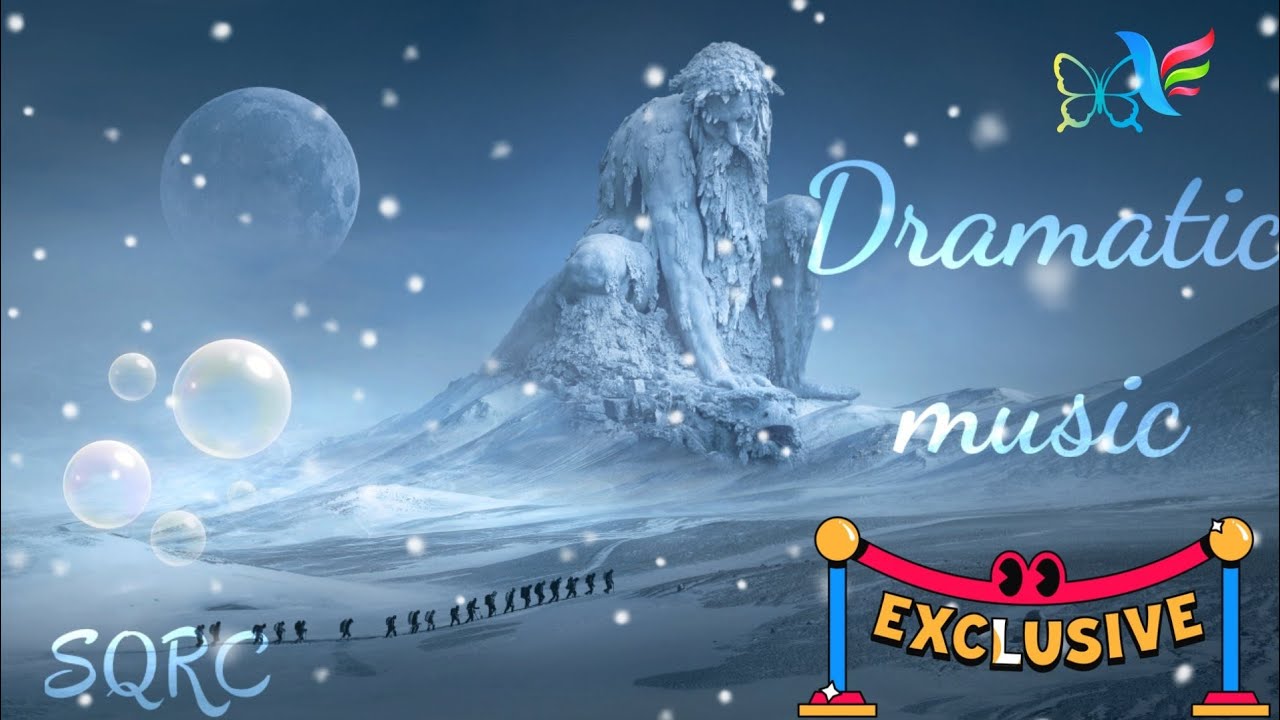 Climbing - Reed Mathis | dramatic music 🧛 | dramatic background music ...