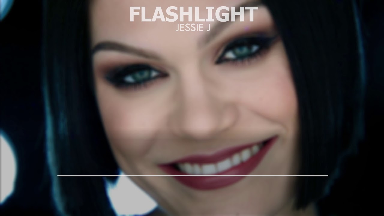 Jessie J - Flashlight em Português (Legendado) - YouTube