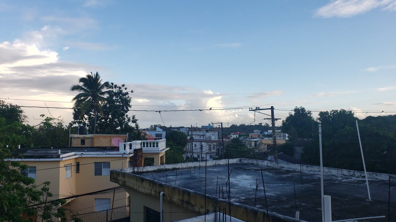 The First Centre Of Sosua • Los Charamicos 1st & only • #sosua # ...