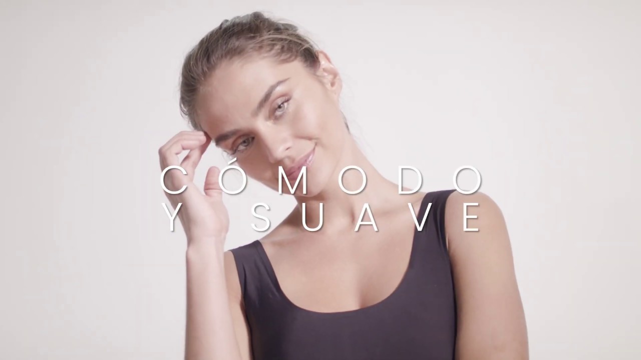 Bio Bra ultra suave - YouTube