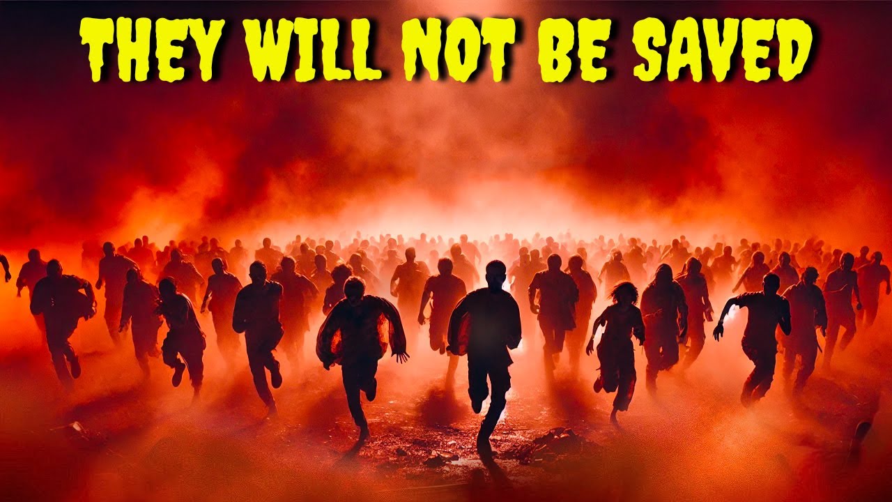 7 Types of People God Cannot Save || Bible Stories - YouTube