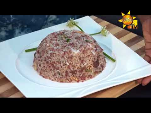 Hiru TV Anyone Can Cook EP 125 | 2018-06-24