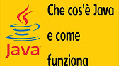 Java 5 gli operatori logici e matematici - YouTube