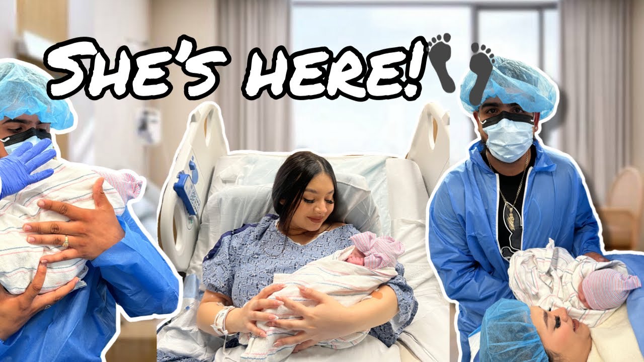 Our Labor And Delivery Vlog Emergency Surgery Youtube