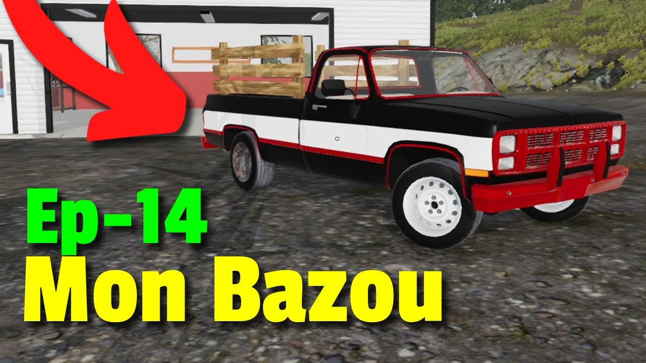 Fully Restored? - YouTube