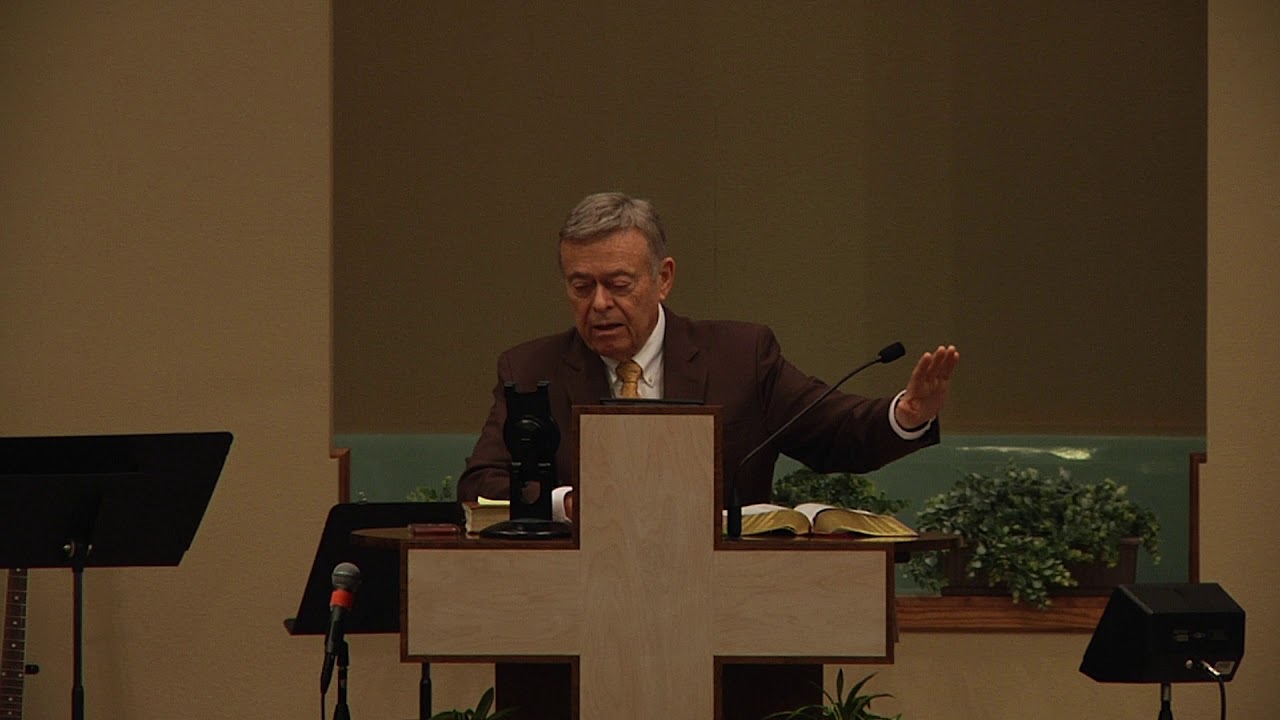 The Redeemer of Israel is Our Redeemer - Dr. Ron Allen - 1/12/19 - YouTube