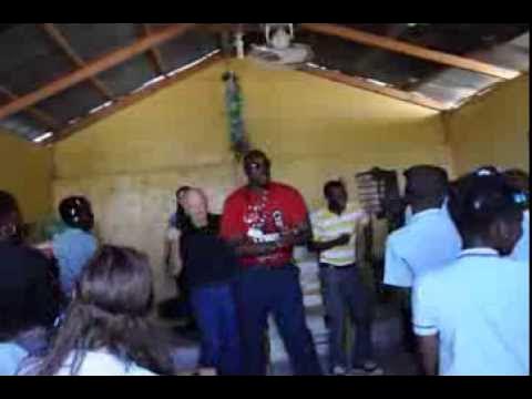 TonTon Bouki - YouTube