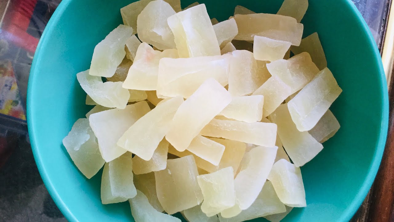 यो video नहेरी खर्बुजाको बोक्रा नाफयाक्नुहोस // Murabba // Agra ko ...