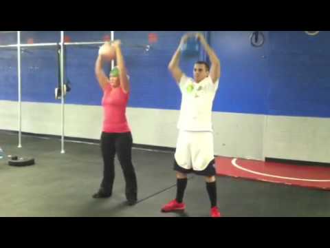 Headcutter 2 - YouTube