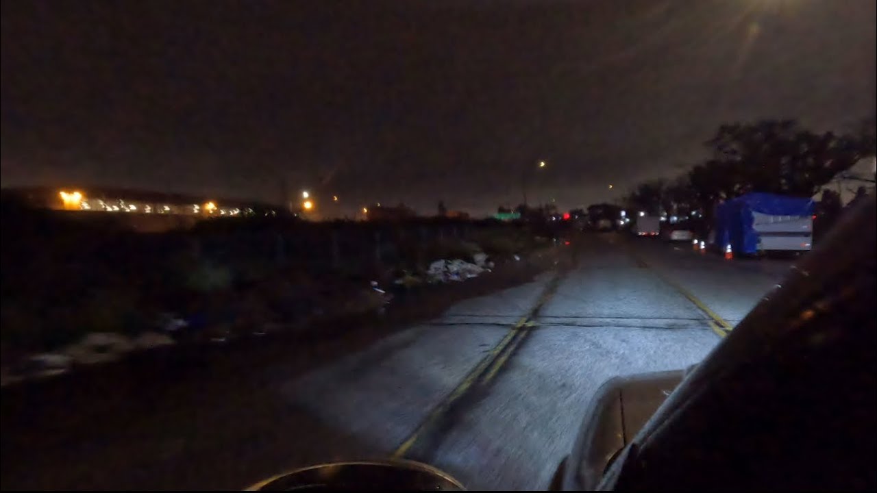 A GROUP OF HOMELESS PEOPLE TRIED THROWING STUFF AT US FOR FILMING - YouTube