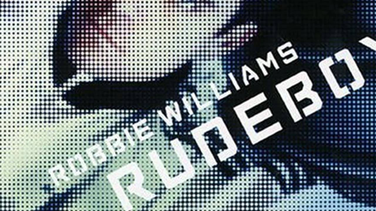 Robbie Williams - Rudebox (Official Instrumental) - YouTube