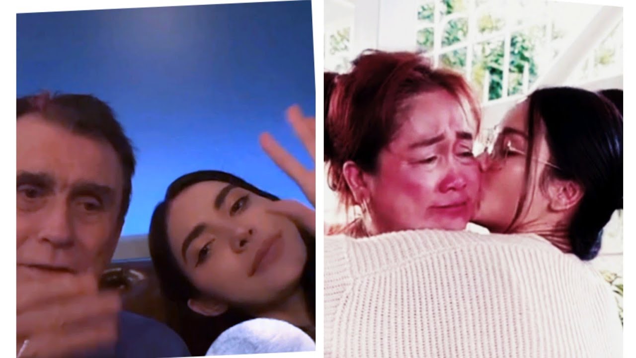 EngLot with their parent English subtitles #englot #engfa #charlotte ...