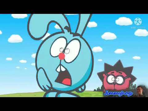 Preview 2 Krosh V2 More Effects^8