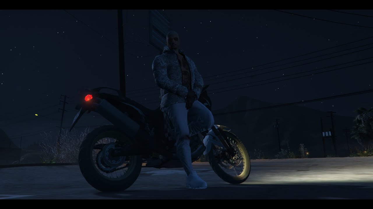 Pantufas | The Lost MC 🦅 | Atlantic RP 🌊 | Highlights #1 - YouTube